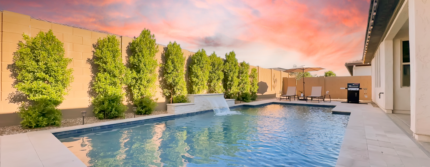 Arizona Vacation Home Rentals | Elite Vacation Rentals