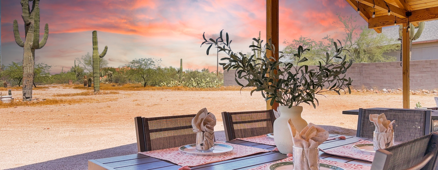 Arizona Vacation Home Rentals | Elite Vacation Rentals