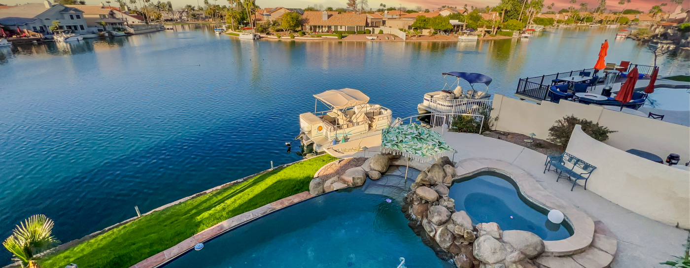 Arizona Vacation Home Rentals | Elite Vacation Rentals