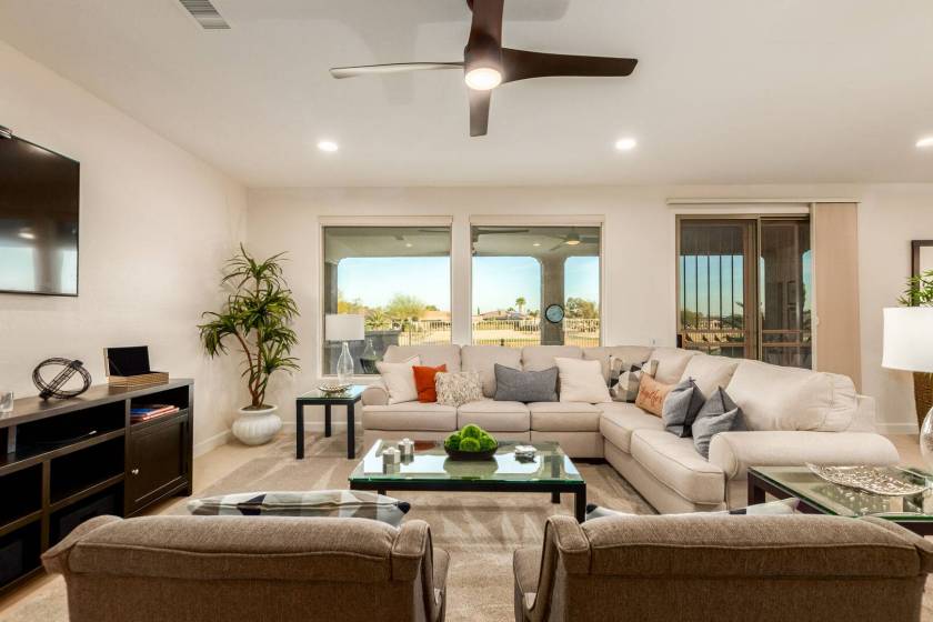 Treat Yourself with a Luxurious Vacation Rental | AZ Elite